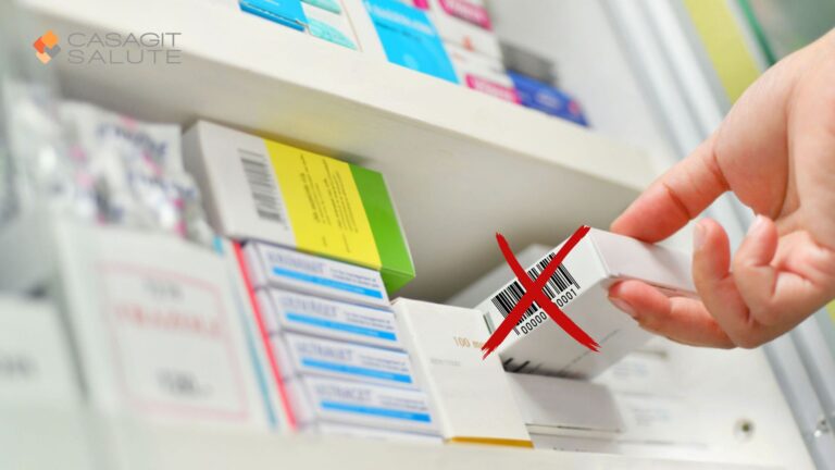 Fustelle addio: più semplice il rimborso dei farmaci - Casagit Salute